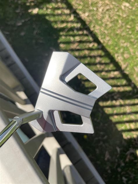 Officially Own My First Scotty R Scottycameron
