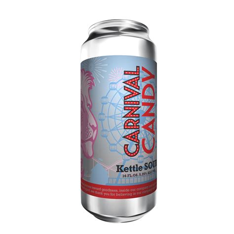 Carnival Candy Kettle Sour