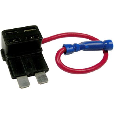 Pico Canada Add A Circuit Fuse Holder 982 11