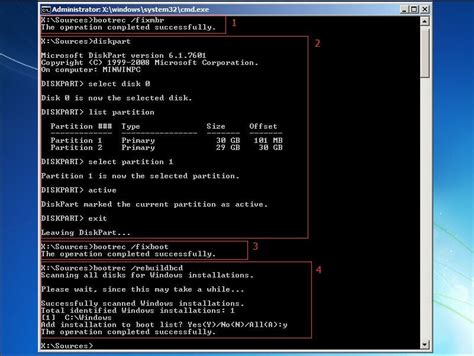 Top Ways If You Accidentally Deleted System Reserved Partition MiniTool Partition Wizard