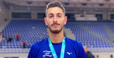 מדליית ארד לקרביצקי באליפות אירופה בטאקוונדו