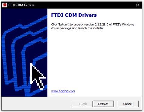 Instalando O Driver Serial Para Arduino Com Chip Ftdi Blog Da Robótica