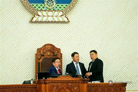 ШУУРХАЙ МАН ын Удирдах зөвлөл маргааш өглөө хуралдаж зарим томилгоог хэлэлцэнэ