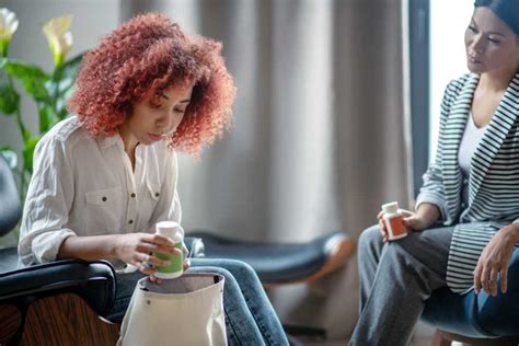 Ketamine Therapy An Emerging Alternative Treatment — The Coffee Mom