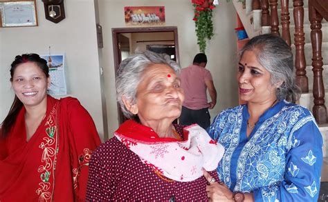 Api Nepal Batches Prajñādhara