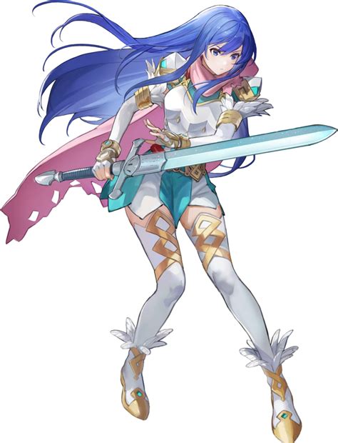 Filefeh Caeda Talyss Heart R02png Fire Emblem Wiki