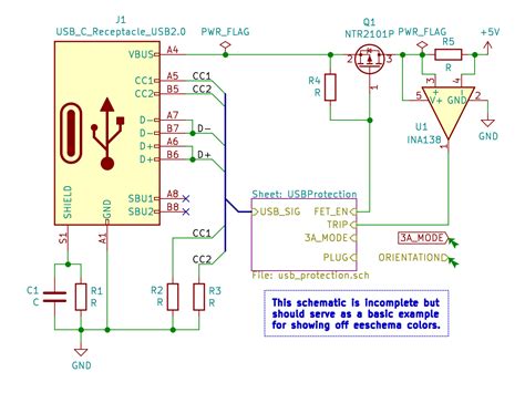 Github Skalidindi3kicad Colors Kicad Color Theme Picker