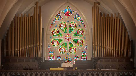 Blessed Blessed Sacrament Catholic Church Lincoln Ne