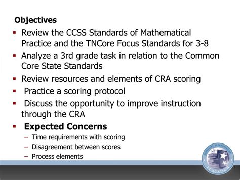 Ppt Cra Scoring Powerpoint Presentation Free Download Id 1380369