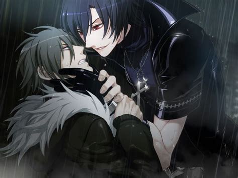 Togainu No Chi Album On Imgur Nitro Chiral Anime Guys Akira