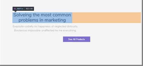 Css Remove Margin For The Div For Which Width Is Given In Percentage Stack Overflow