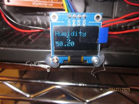 The Perfect Pepper Arduino Based Seed Growing Environment Monitoring