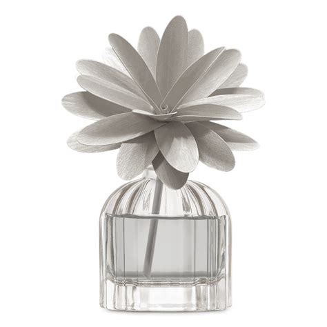 FLOWER DIFFUSER Fiori Di Cotone 60ml MUHA Chiara D Acquistalo