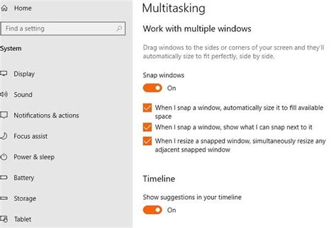 How To Use Windows Snap Layout In Windows Make Tech Easier