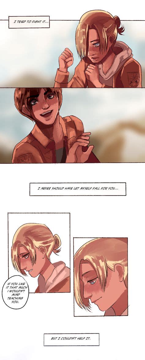 500 Best Eren And Annie Ideas Eren And Annie Attack On Titan Attack