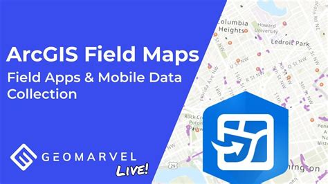 Arcgis Field Maps Field Apps And Mobile Data Collection