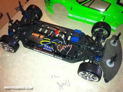 TC3 Forum Page 799 R C Tech Forums