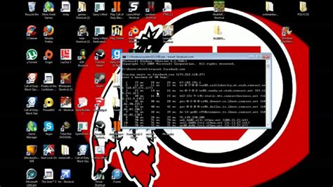 Cmd Hacktutorial 1 Youtube
