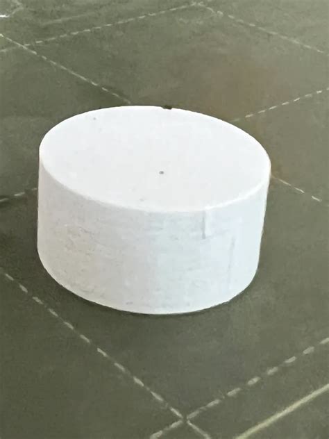 Buton Pentru Intrerupator Cu Variator Mecanic Ver 2 By Daniel Onescu Download Free Stl Model