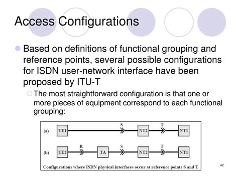 PPT NETE ISDN PowerPoint Presentation Free Download ID