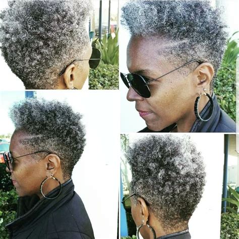 Pin By Doreen On Hairstyles Tapered Natural Hair Natural Hair
