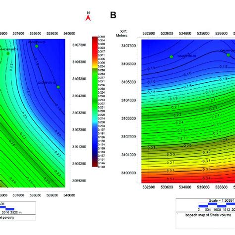 Petrophysical Analysis And Well Logs Interpretation Workflow