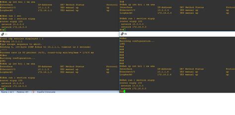 Vrf Virtual Routing And Forwarding Cisco Community