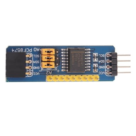 Pcf8574 Io Board Expansion Modul über I2c Twi Port Pcf8574t Für Arduino