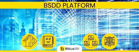 Bsdd Platform And Openbim Objects Biblus