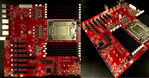 俄羅斯自研 16nm 48 核處理器 Baikal S 成功裝機，不過可能等不到量產 T客邦