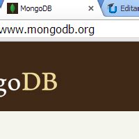Tutoriales Y Cursos Gratuitos De MongoDB Buscar Tutorial