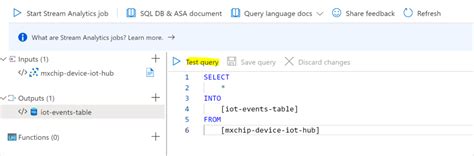 process real time iot data streams with azure stream analytics expert