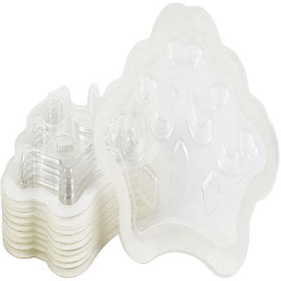 Tonic Studios Tots Toys Shaker Domes Tiara Oriental Trading