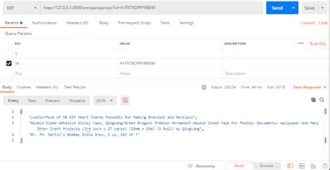 Github Antiquites Antique Recommendation