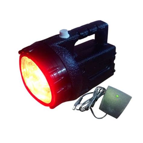 Railway Tri Colour Signalling Torch Heavy Duty Multi Functional At Rs 1750 Piece Light