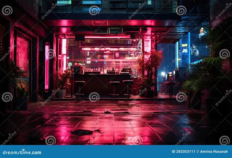 A Setup For Virtual Adventures Generative Ai Stock Illustration Illustration Of Travel