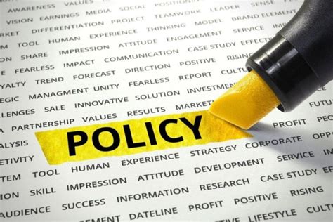 What Is A Policy Implication Insurance Noon