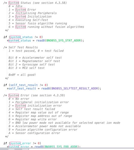 Raspberry Pi Pico I C Not Functioning With Arduino IDE Page