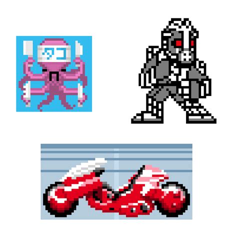 Pixelblog Developing Style SLYNYRD