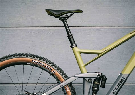 Vælg Den Rigtige Sadel Mountainbikingdk