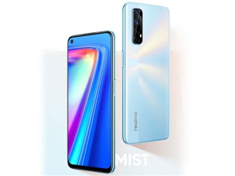 Review Lengkap Spesifikasi Realme 7, Harga Anjlok Rp1 Juta!