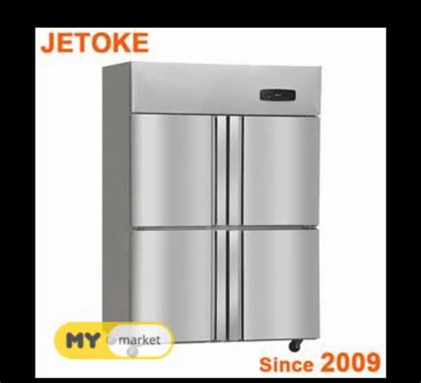 დახლ მაცივრები ინდუსტრიული სამზარეულოს ინვენტარი Daxl Macivrebi Home