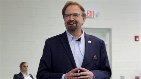 House Ethics Committee Investigating Rep Chuck Edwards Over Alleged