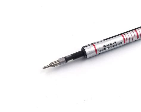 Flair Writo Meter Ball Pen Refill Black