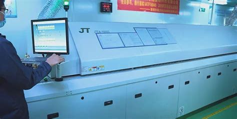 A Comprehensive Guide For PCA Printed Circuit Assembly