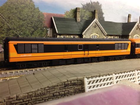 Murphy Models Mk2s Irish Models Irish Railway Modeller