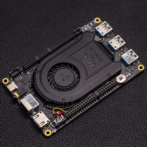 lattepanda 3 delta dfrobot