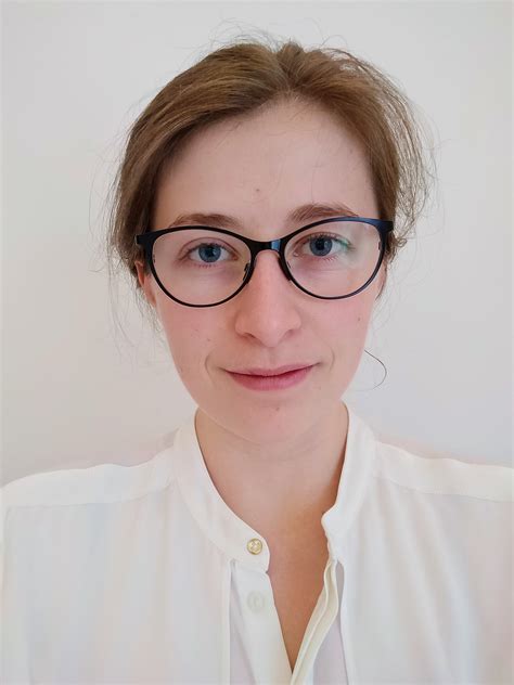 Welcome Natalie Rickard