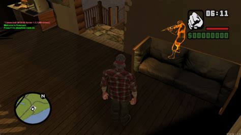 Multi Theft Auto Community