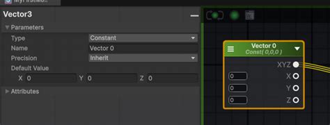 Unity Amplifyshadereditor插件基础（第五集：简易移动shader）unity Shader Editor Csdn博客